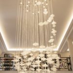 Hydra pendant – Gamma – Space Lighting