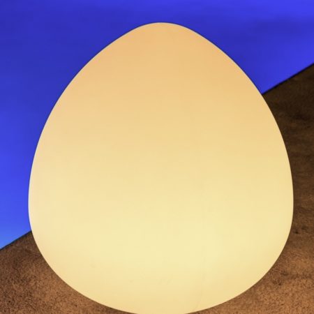 Rock – LED Lamp – Space Lighting