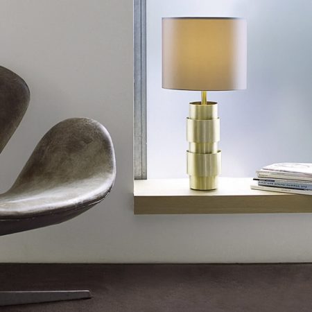 Ring – Table Lamp – Space Lighting