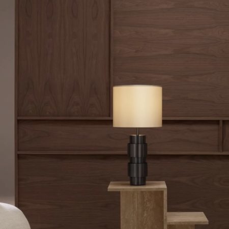 Ring – Table Lamp – Space Lighting