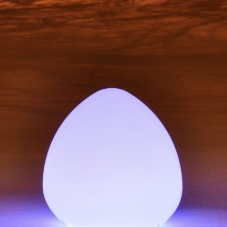 Rock – LED Lamp – Space Lighting