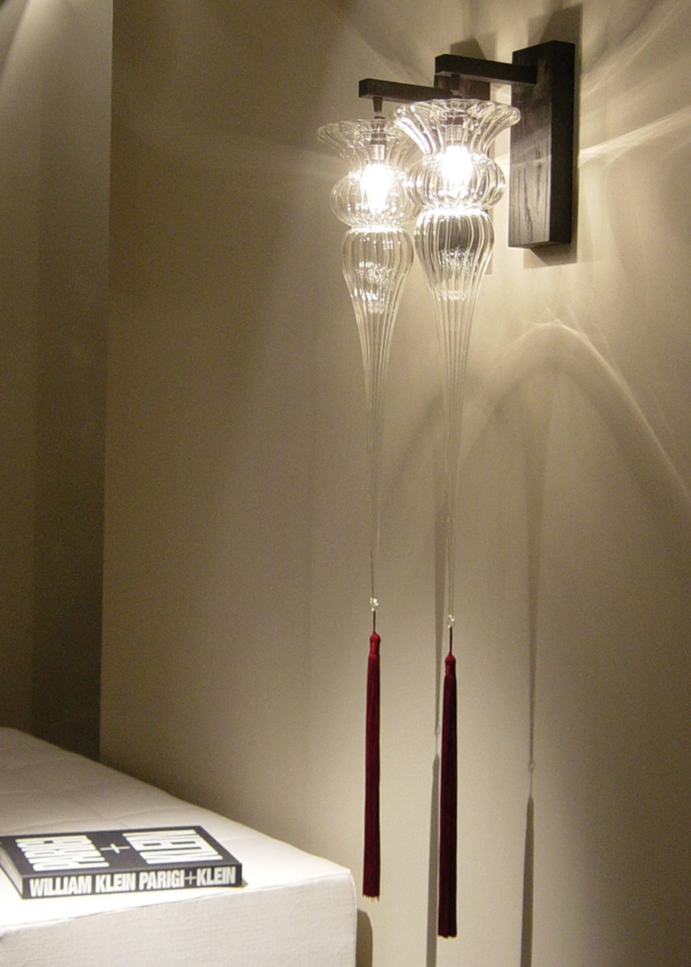 Opera pendant – Turandot – Space Lighting