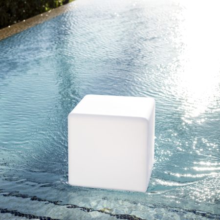 Cube – LED Lamp – Space Lighting