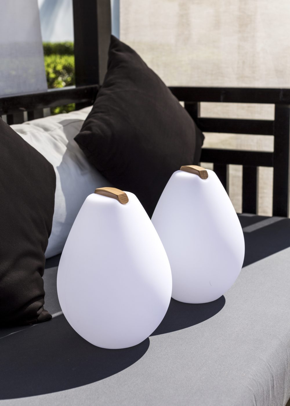 Vessel – LED Lamp – Space Lighting