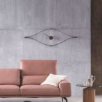 Look Clock – Space Lighting