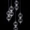Hydra pendant – Lambda – Space Lighting