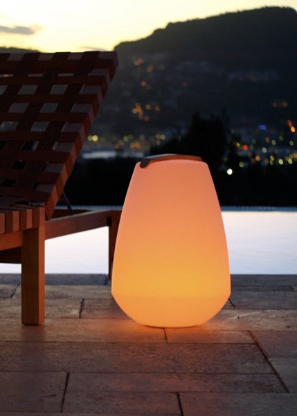 Vessel – LED Lamp – Space Lighting