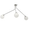 Array Mini Opal Pendant – Space Lighting