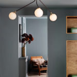 Array Mini Opal – Pendant – Space Lighting