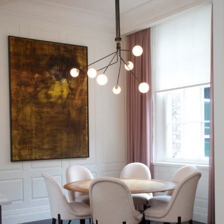 Array Opal – Pendant – Space Lighting