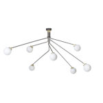 Array Opal – Pendant – Space Lighting