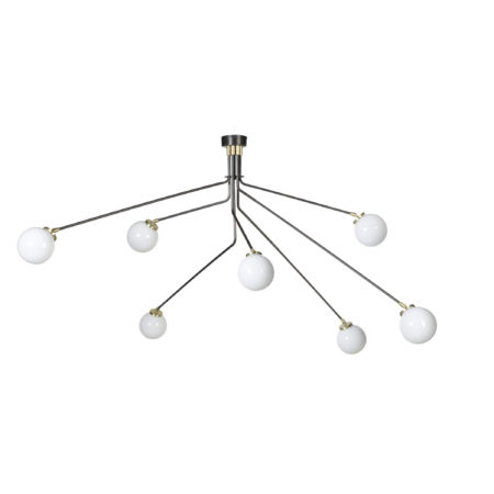 Array Opal – Pendant – Space Lighting