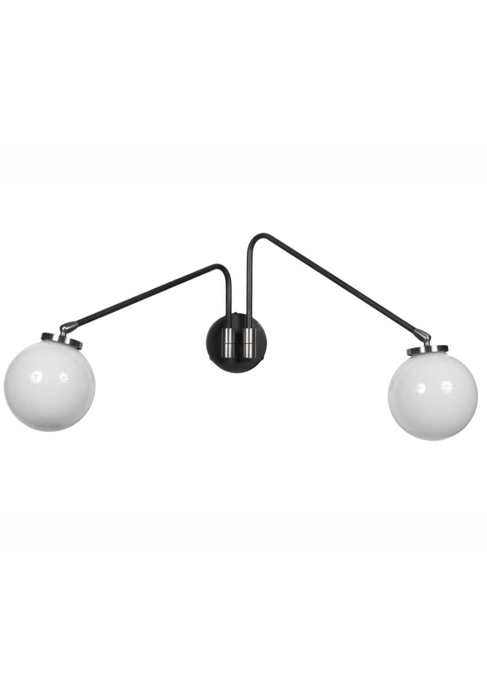 Array Twin Opal – Space Lighting