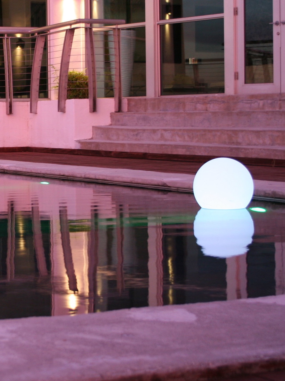 Ball – Space Lighting
