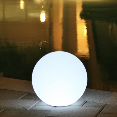 Ball – LED Lamp – Space Lighting