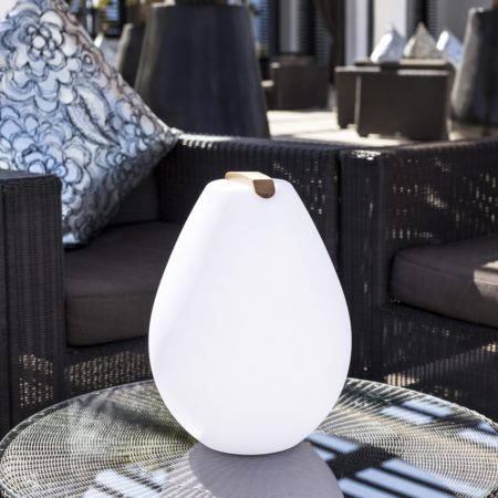 Vessel – LED Lamp – Space Lighting