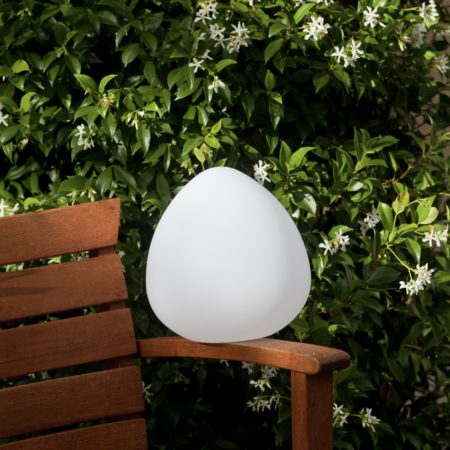 Rock – LED Lamp – Space Lighting