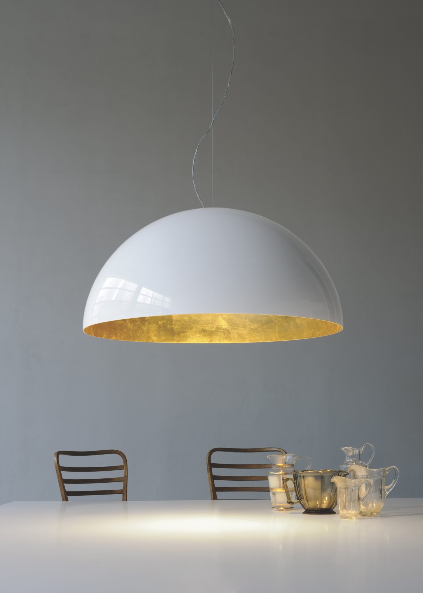 Sonora PMMA – Pendant – Space Lighting