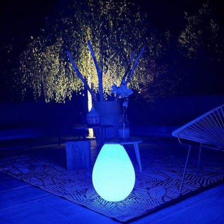 Vessel – LED Lamp – Space Lighting