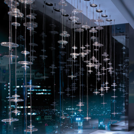 Hydra pendant – Gamma – Space Lighting