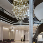 Hydra pendant – Gamma – Space Lighting