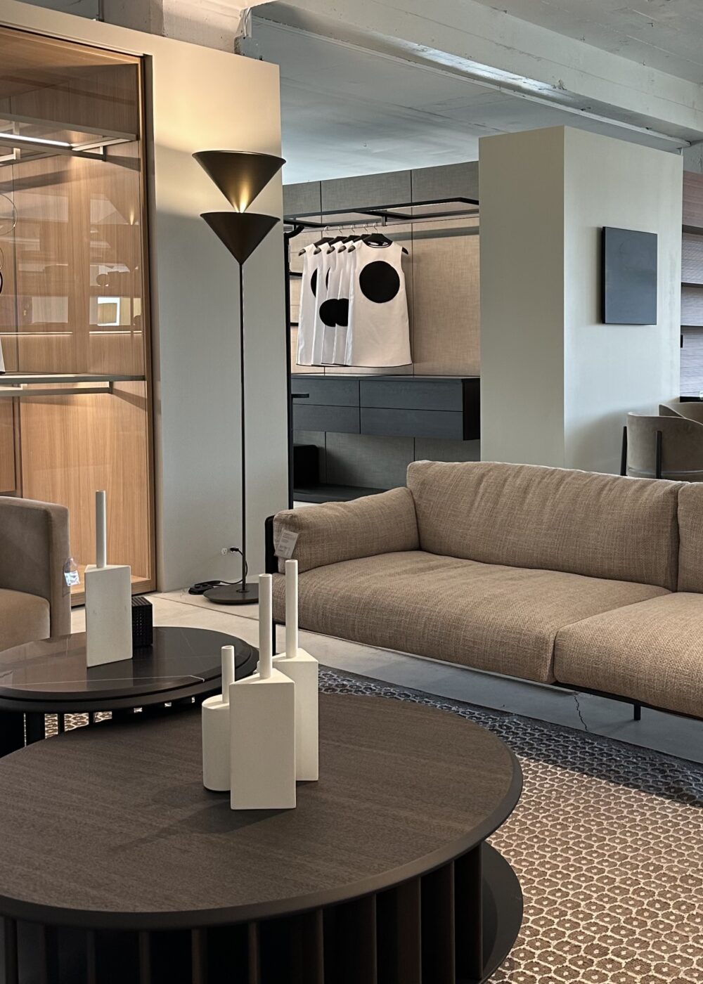 Pascal – Floor Lamp – Space Lighting