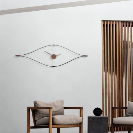 Look Clock – Space Lighting