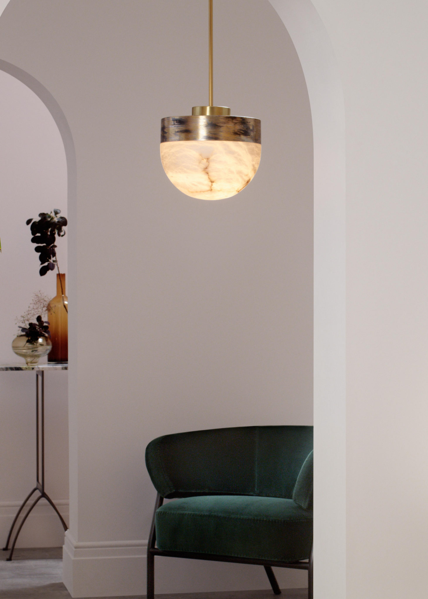 Lucid – Pendant – Space Lighting