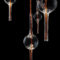 Hydra pendant – Lambda – Space Lighting