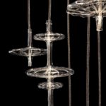 Hydra pendant – Gamma – Space Lighting