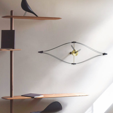 Look Clock by Nomon – Space Lighting