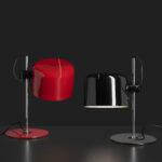 Coupé – Table Lamp – Space Lighting