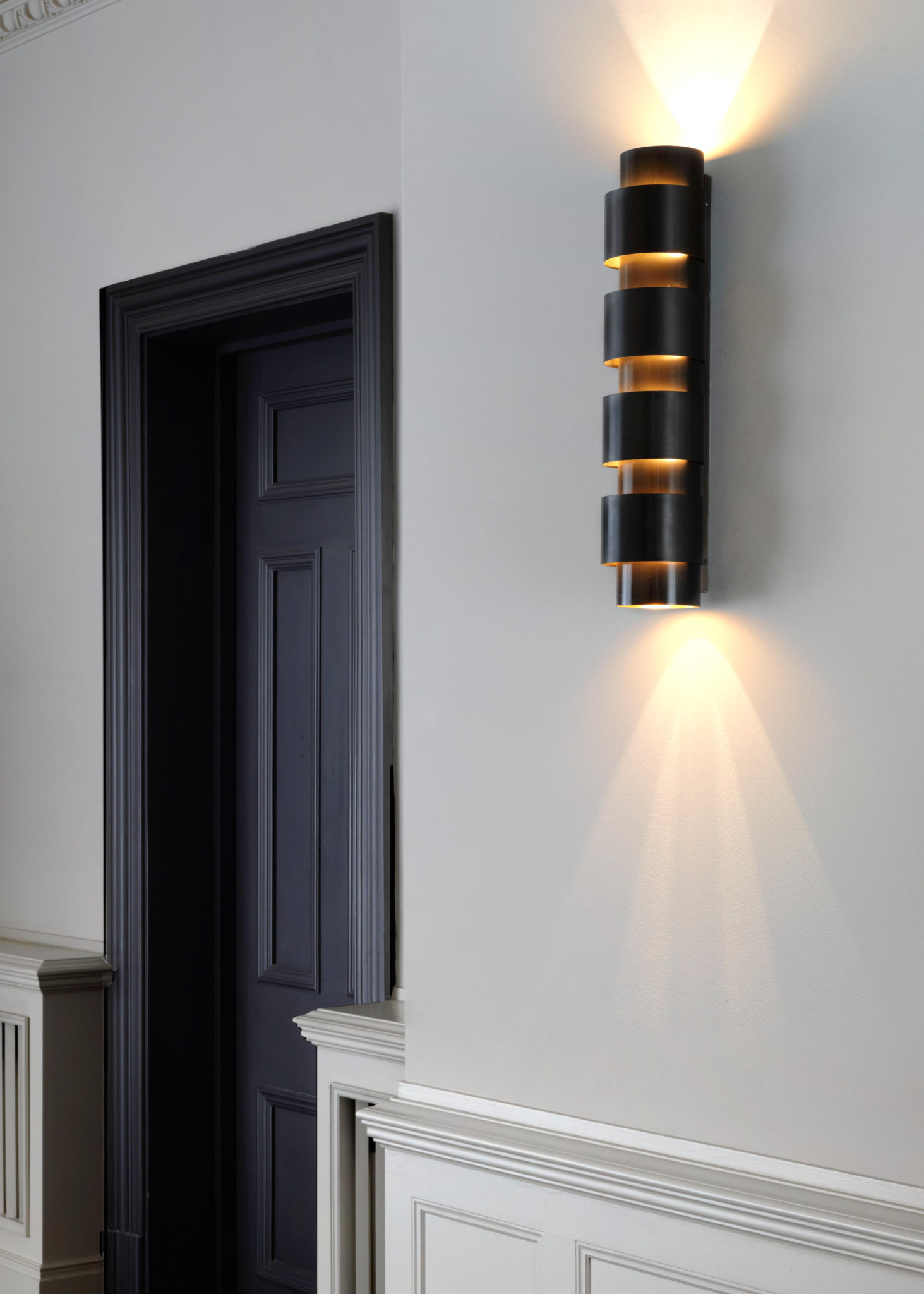 Wall/ceiling – Space Lighting