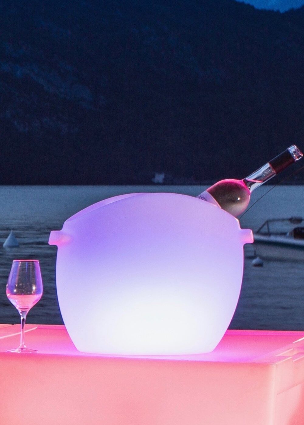 So Fresh – Ice bucket – Space Lighting