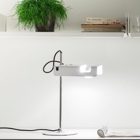 Spider – Table Lamp – Space Lighting