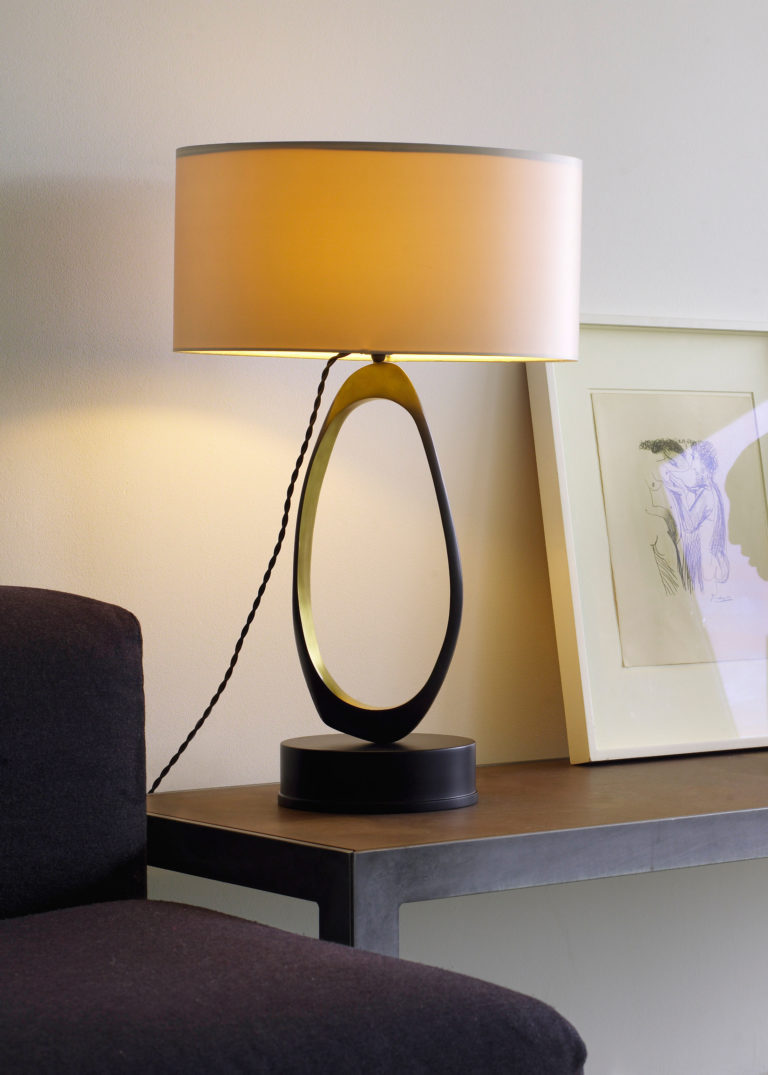 Stella – Table Lamp – Space Lighting