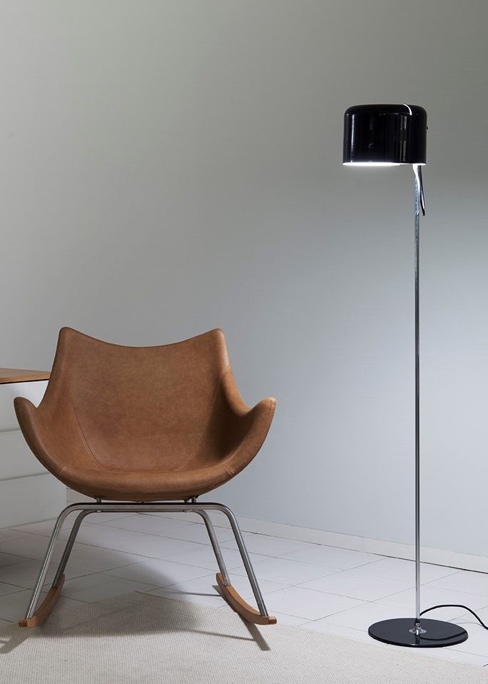 OLUCE – Space Lighting