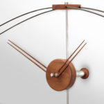 Look Clock – Space Lighting