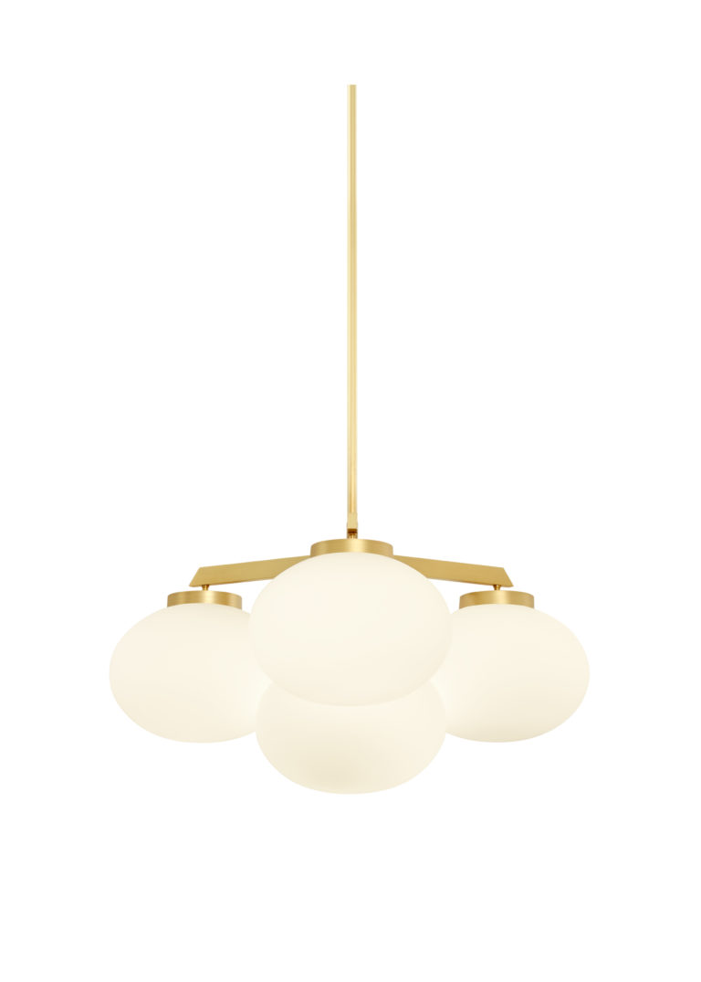 CTO LIGHTING – Space Lighting