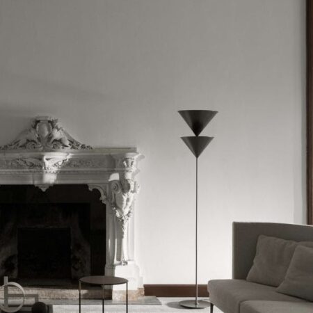 Pascal – Floor Lamp – Space Lighting