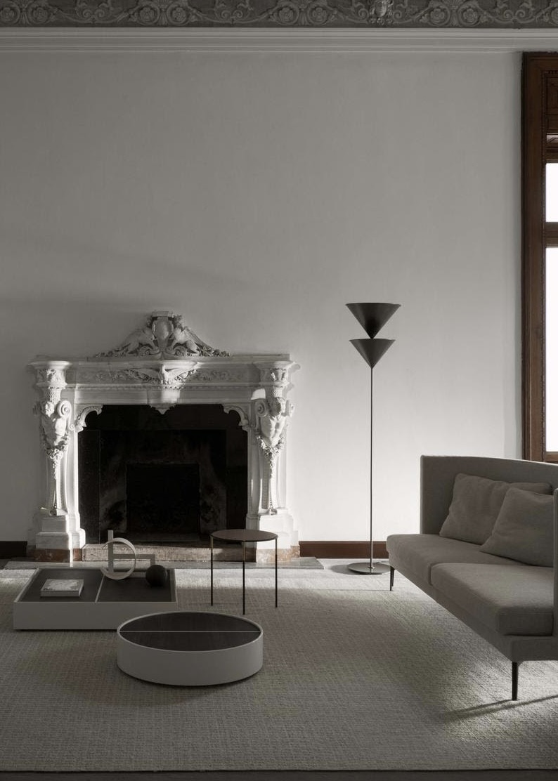 Pascal – Floor Lamp – Space Lighting