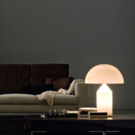 Atollo Opal – Space Lighting