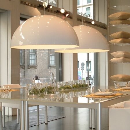 Sonora PMMA – Pendant – Space Lighting