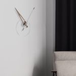 Cris Clock – Space Lighting