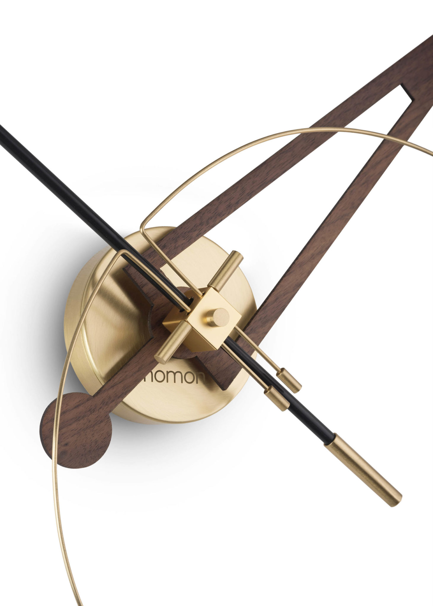 NOMON CLOCKS – Space Lighting