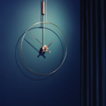 Daro Clock – Space Lighting