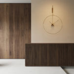 Daro Clock – Space Lighting