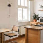 Punta Clock – Space Lighting