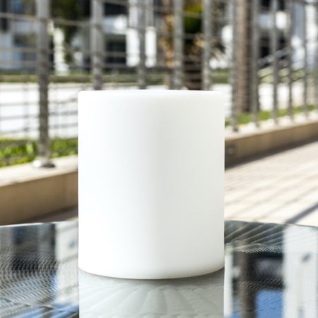 Tower – Table Lamp – Space Lighting