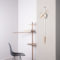 Punta Clock – Space Lighting